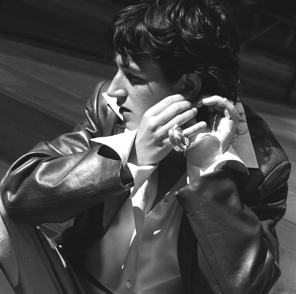 RINGS – Isabel Bonner Studio